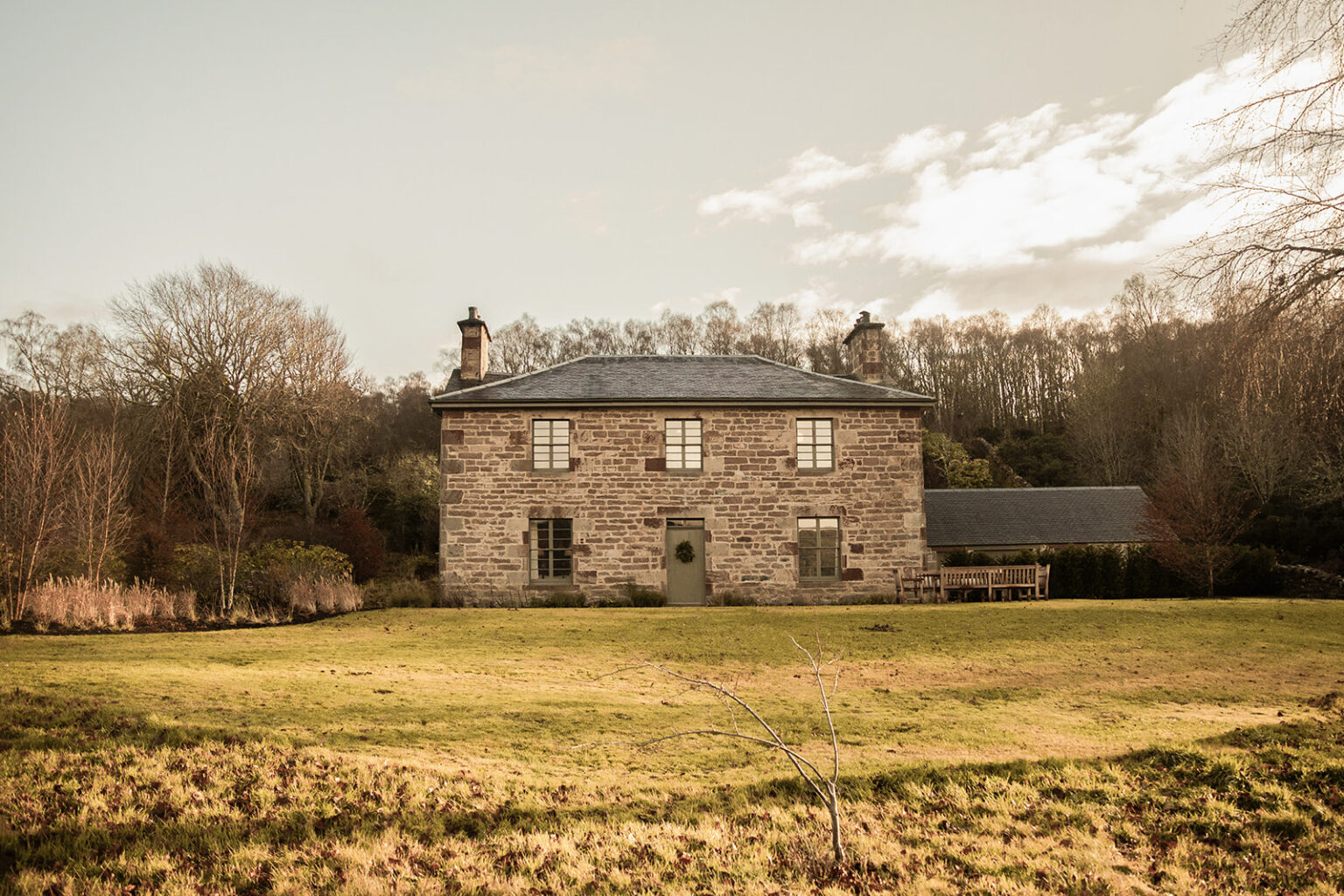 Gallery - Tigh na Coille